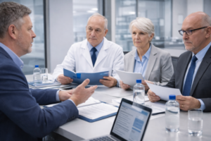 The Essentials of Effective Medical Writing/ Key Principles